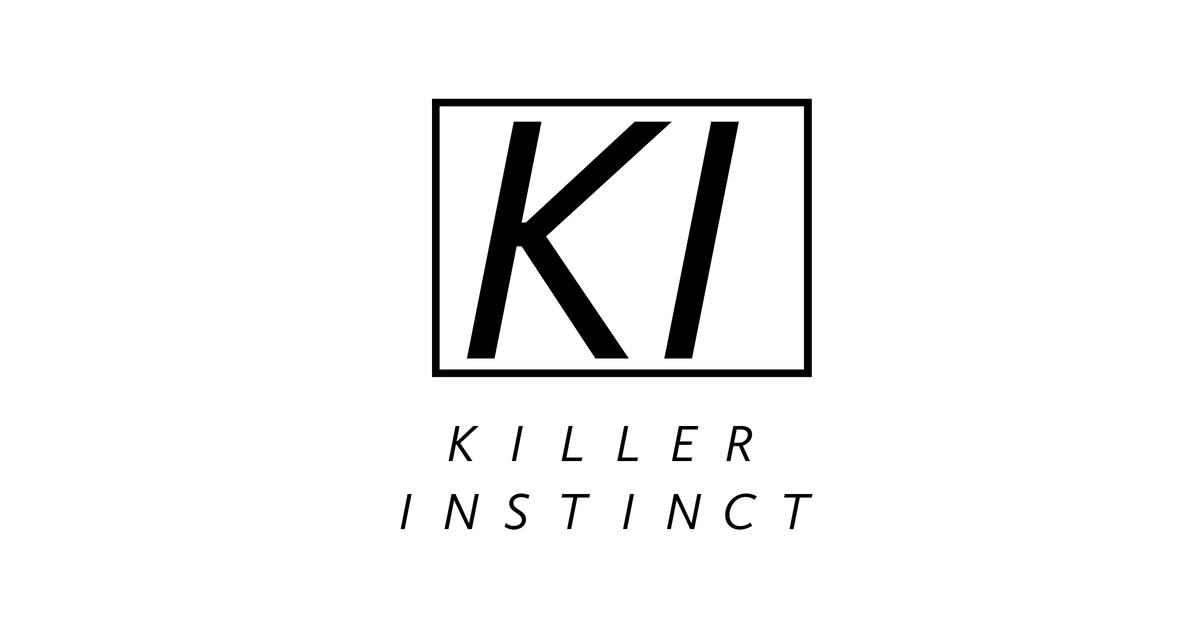 Killer Instinct Logo Weiteres Update Für Killer Instinct Version